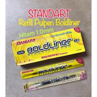 Jual Standard Boldliner Terlengkap - Harga Grosir & Murah Juni 2024