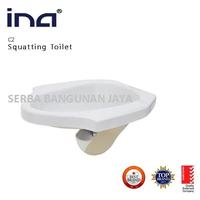 Jual Kloset Jongkok Ina Terbaik - Harga Murah Februari 2024 & Cicil 0%
