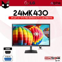Jual Monitor Lg 24 Inch Murah & Terbaik - Harga Terbaru Juni 2024