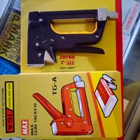 Jual Staples Tembak Max Terbaik - Harga Murah April 2024 & Cicil 0%