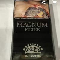 Jual Dji Sam Soe Filter Terlengkap - Harga Terbaru Juni 2024 & Cicilan 0%