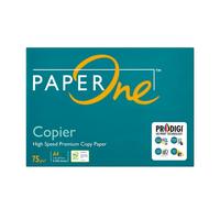 Jual Kertas A4 75Gr Paper One Terlengkap - Harga Grosir & Murah Mei 2024