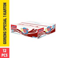 Pop Mie: Mi Instan Cup Paling Hits! 2025