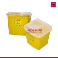 Jual Container Sampah Terbaik - Harga Murah Februari 2024 & Cicil 0%