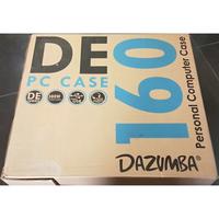 Jual Casing Pc Dazumba Terbaru - Harga Murah Juni 2024 & Cicil 0%