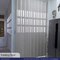 Jual Pintu Folding Door Terbaik - Harga Murah Mei 2025 & Cicil 0%