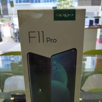 Harga Oppo F11 Terbaru & Spesifikasi Terlengkap Maret 2024