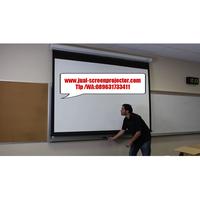 Jual Proyektor Screen Terlengkap - Daftar Harga Mei 2024 & Cicilan 0%