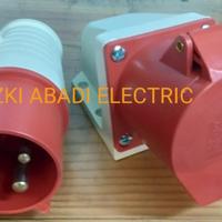 Jual Socket 4 Pin Terlengkap - Daftar Harga Juni 2024 & Cicilan 0%