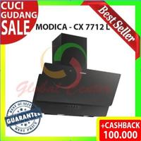 Cooker Hood Modena Murah Harga Terbaru - Pilihan Terlengkap