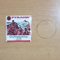 Jual Senar Gitar Pyramid Terlengkap - Harga Murah April 2024