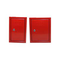 Jual Terminal Box Fire Alarm Terbaik - Harga Murah Desember 2023 & Cicil 0%