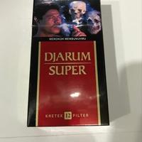 Rokok Djarum Super 12 Harga Termurah - Kualitas Terbaik