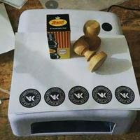 Jual Mesin Stempel Runaflek Terlengkap - Harga Grosir & Murah September ...