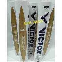 Jual Shuttlecock Victor Terbaik - Harga Murah Mei 2024 & Cicil 0%