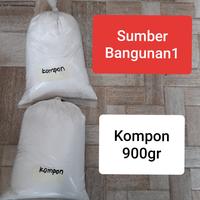 Jual Kompon Gypsum Terbaik - Harga Murah Februari 2024 & Cicil 0%