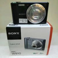 Jual Kamera Digital Sony W810 Murah & Terbaik - Harga Terbaru Juni 2024