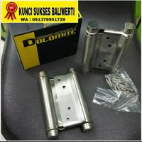 Jual Engsel Pintu Cowboy Terbaik - Harga Murah Juni 2024 & Cicil 0%