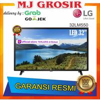 TV LG 32 Inch Harga Terbaik & Resmi Juli 2025 - Tokopedia