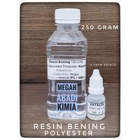Koleksi Resin Terlengkap April 2025