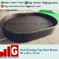 Jual Floating Tray Murah & Terbaik - Harga Terbaru Mei 2025