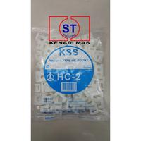 Jual Tie Mount Kss Terlengkap - Harga Grosir & Murah Mei 2025