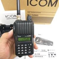Jual Ht Icom V80 Original Terlengkap - Daftar Harga Juni 2024 & Cicilan 0%