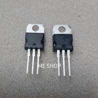 Jual Transistor Tip31 Murah & Terbaik - Harga Terbaru Juni 2024