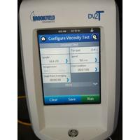 Jual Brookfield Viscometer Murah - Harga Terbaru Maret 2024