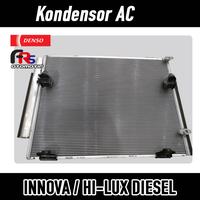 Jual Kondensor Ac Innova Terlengkap - Harga Murah Juni 2024 & Cicil 0%
