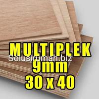 Jual Multiplek 9Mm Terbaik - Harga Murah April 2025 & Cicil 0%