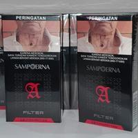 Jual Rokok Sampoerna 12 Terdekat - Harga Murah & Grosir Desember 2023