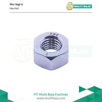 Jual Mur M16 Terbaik - Harga Murah Oktober 2025 & Cicil 0%