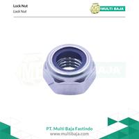 Jual Lock Nut Terbaik - Harga Murah Oktober 2025 & Cicil 0%