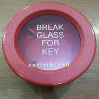 Jual Break Glass Terbaik - Harga Murah Juni 2024 & Cicil 0%