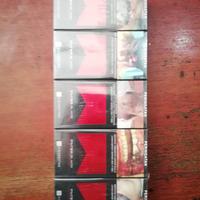 Jual Marlboro Filter Black Terbaik & Terbaru Februari 2023 - Harga Murah