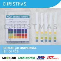 Jual Indikator Universal Terlengkap - Harga Murah Mei 2024 & Cicil 0%