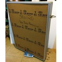 Jual Aluminium Neon Box Terbaik - Harga Murah Mei 2024 & Cicil 0%