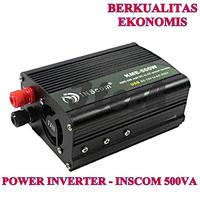 Jual Power Inverter 500 Watt Terbaik - Harga Murah April 2024 & Cicil 0%