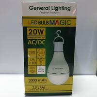 Jual Lampu Emergency 20 Terlengkap - Daftar Harga Juni 2024 & Cicilan 0%