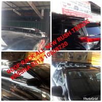 Jual Rack Roof Terios Terlengkap - Harga Murah Juni 2024 & Cicil 0%