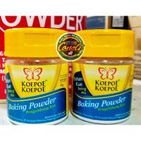 Jual Baking Powder Koepoe Terdekat - Harga Murah & Grosir Mei 2025