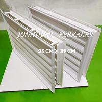 Jual Jalusi Pvc Terbaik - Harga Murah Mei 2024 & Cicil 0%