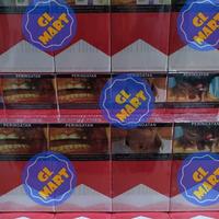 Marlboro Merah Harga Termurah - Kualitas Terbaik