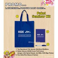 Jual Seminar Kit Murah & Terbaik - Harga Terbaru Juni 2024