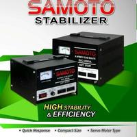 Jual Stabilizer Samoto Terbaru - Harga Murah Mei 2024 & Cicil 0%