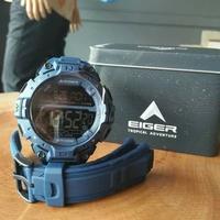 Jam Tangan Eiger Original & Model Terbaru Juni 2024