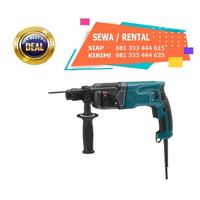 Jual Sewa Bor Terbaik - Harga Murah Oktober 2025 & Cicil 0%