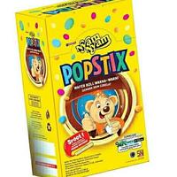 Jual Nyam Nyam Popstix Murah - Harga Terbaru 2021