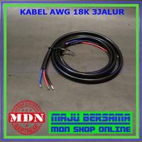 Jual Kabel Awg 18 Murah & Terbaik - Harga Terbaru November 2025